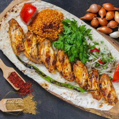 Turks restaurant - Authentiek Turks restaurant - Ontbijten & Dineren